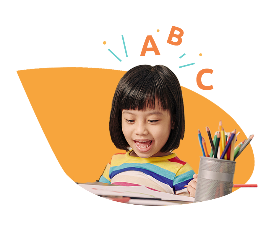 Our Courses - Little Glower - Glow Lingual