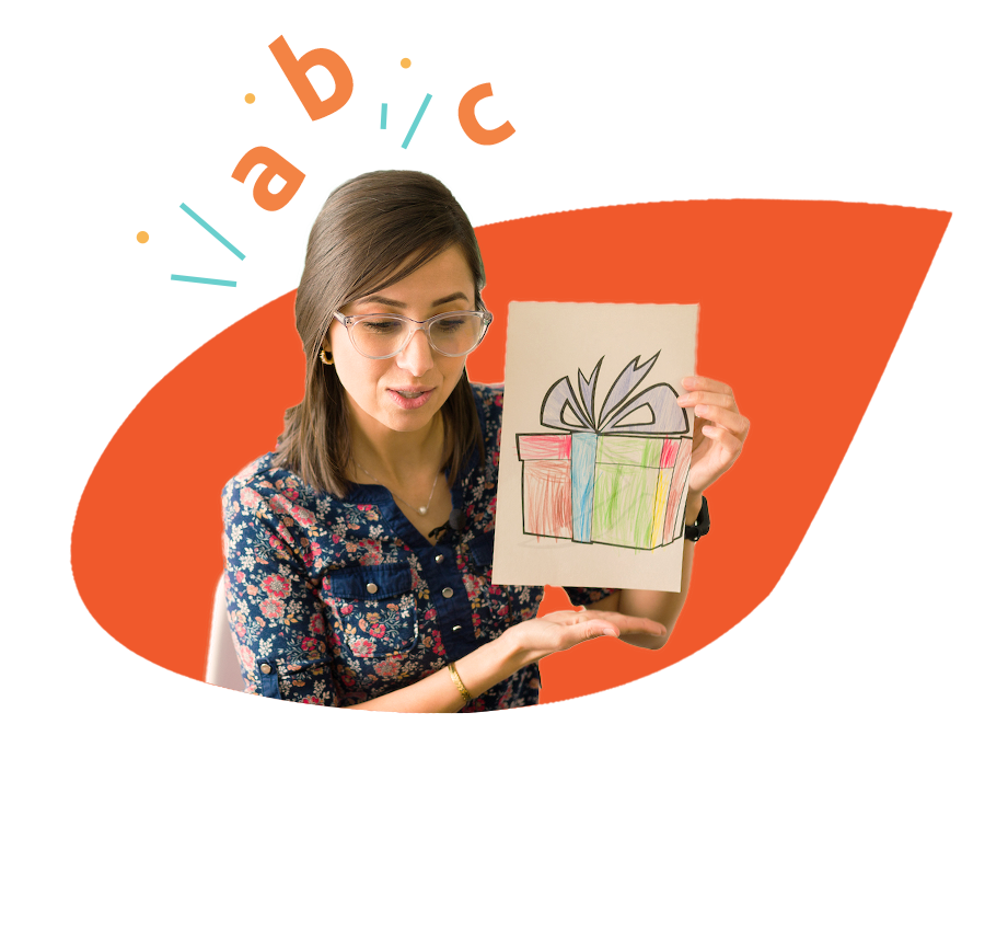 Our Approach - Glow Lingual