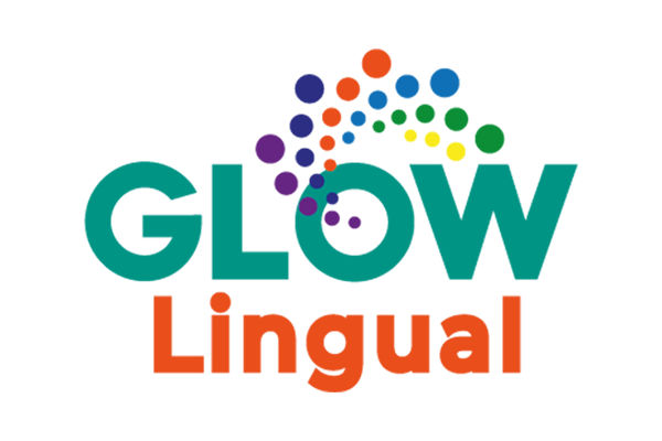 Homepage - Glow Lingual